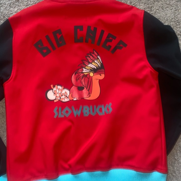 slow bucks | Jackets & Coats | Slowbucks Preowned Mens Jacket Coat ...